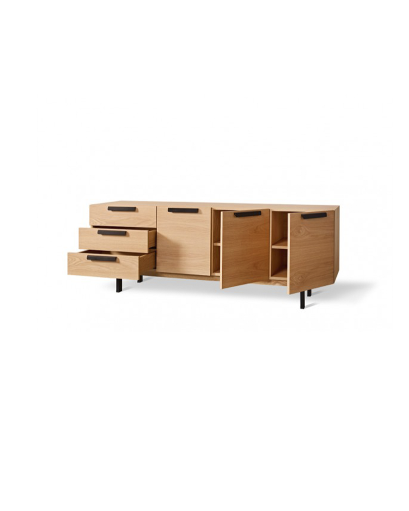 Otto Sideboard by Studio Pip | Available now at ebb&flow