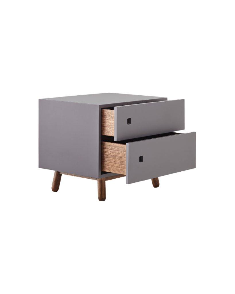 Phil Bedside by Studio Pip | Available now at ebb&flow
