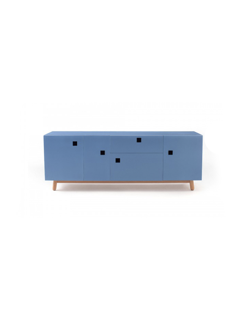 Phil Sideboard by Studio Pip | Available now at ebb&flow