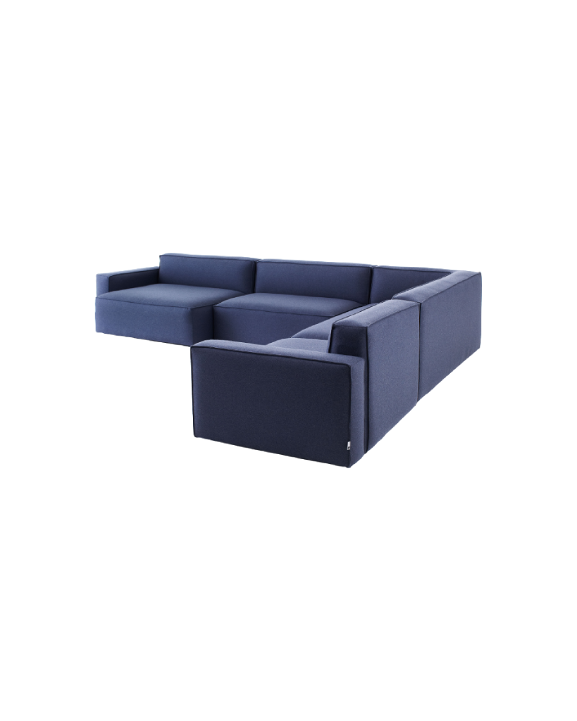 Play Modular Sofa by Studio Pip | Available now at ebb&flow