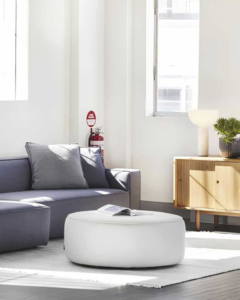 Play Ottoman by Studio Pip | Available now at ebb&flow