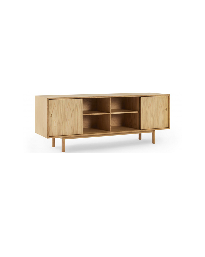Remo Sideboard by Studio Pip | Available now at ebb&flow