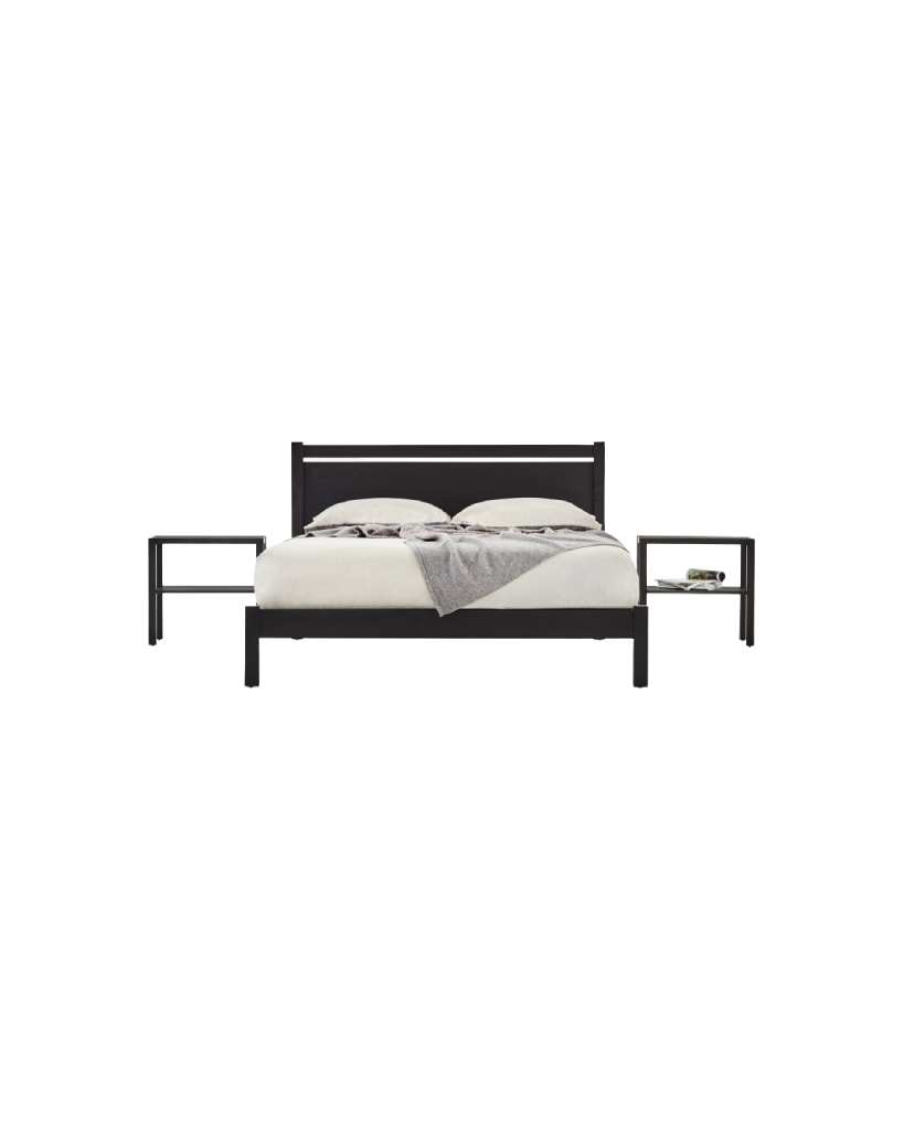 Willow Bed by Studio Pip | Available now at ebb&flow
