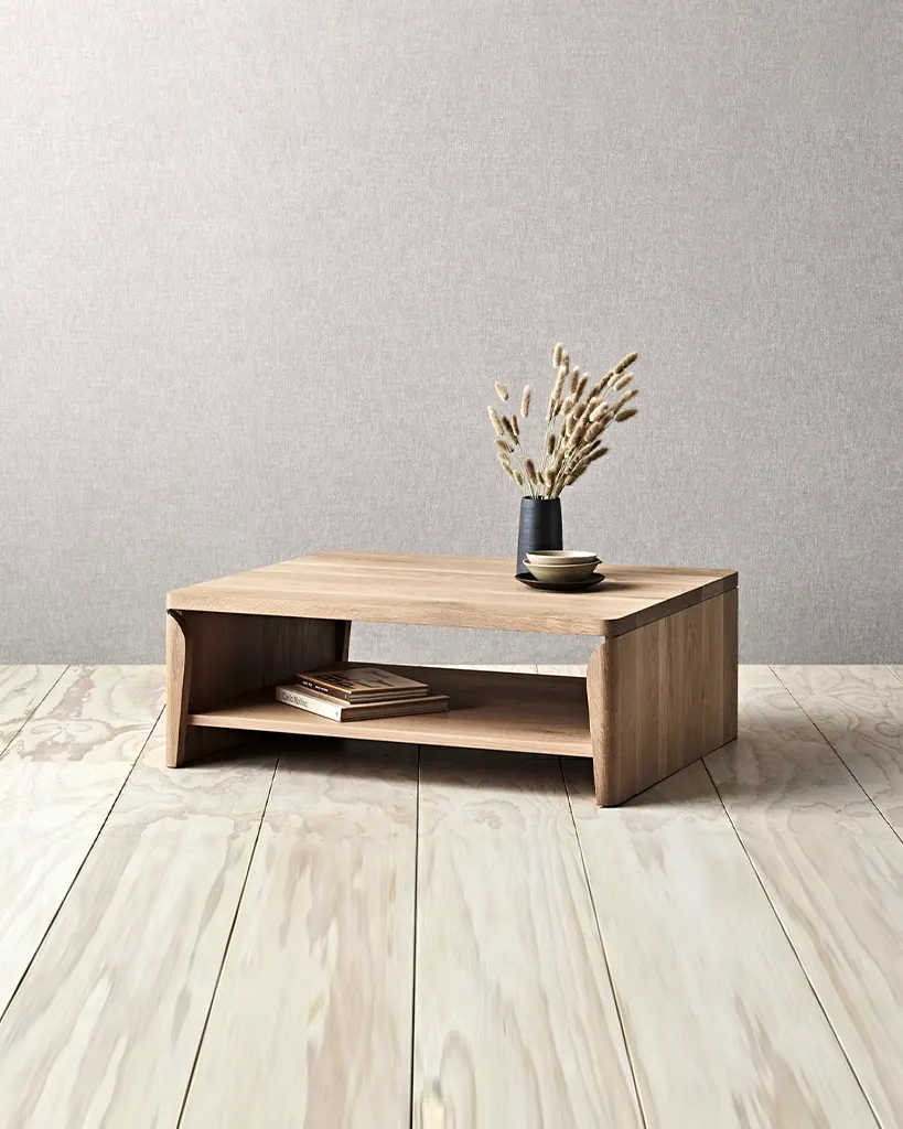 Havana Coffee Table by Tide Design | Available now at ebb&flow