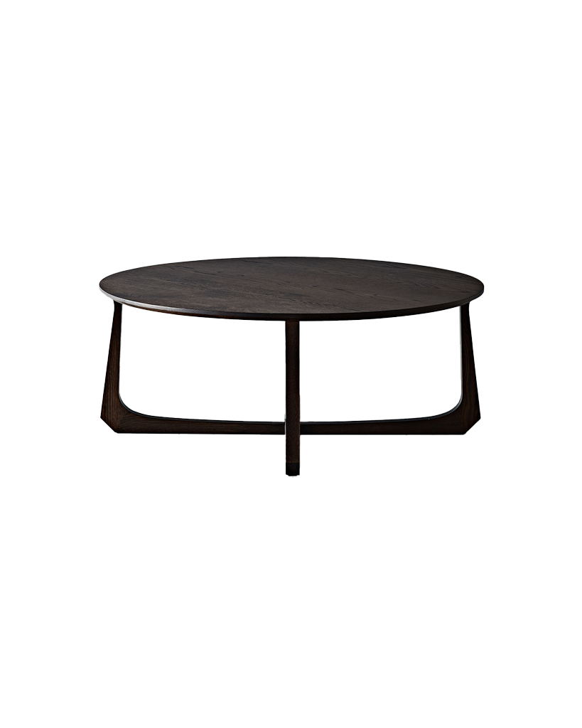 La Corona Coffee Table by Tide Design | Available now at ebb&flow