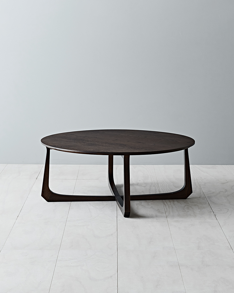 La Corona Coffee Table by Tide Design | Available now at ebb&flow