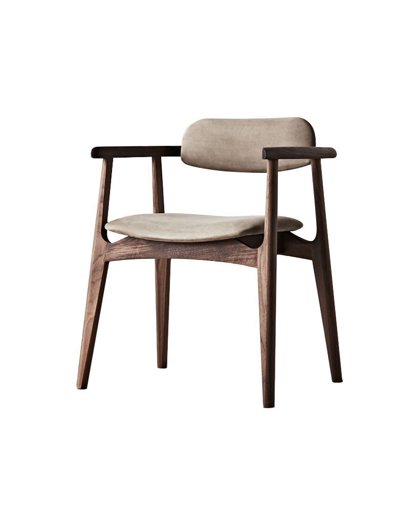 Lumi Chair by Tide Design | Available now at ebb&flow