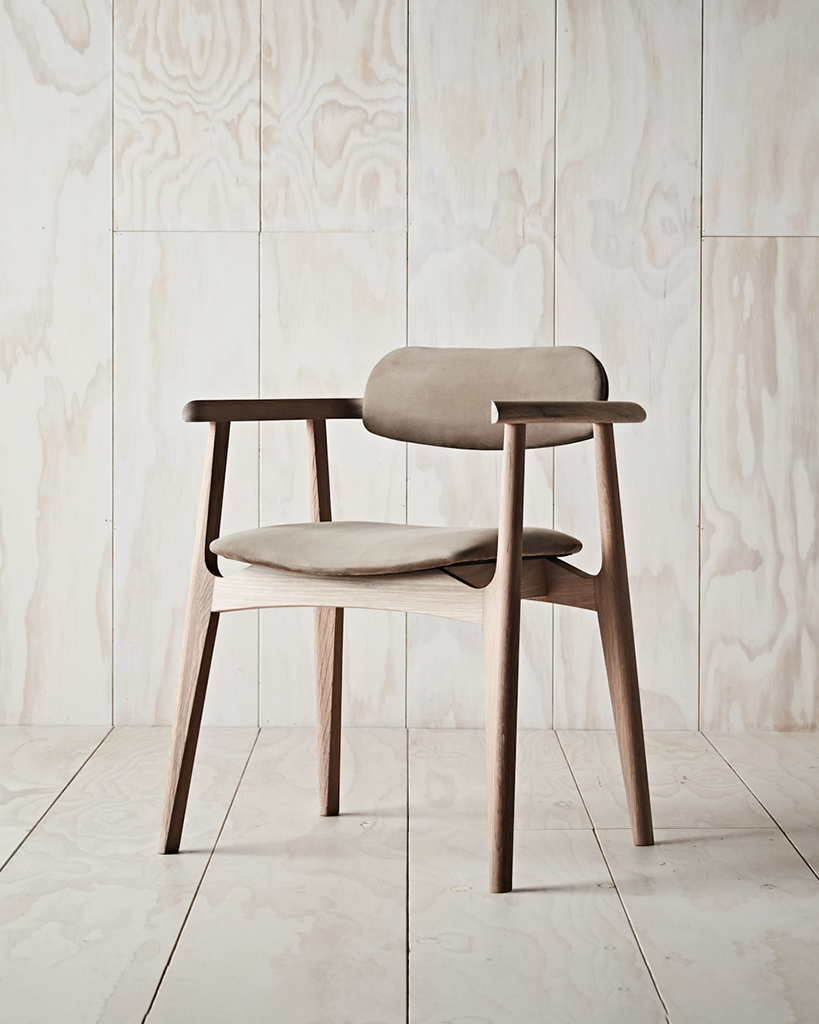 Lumi Chair by Tide Design | Available now at ebb&flow
