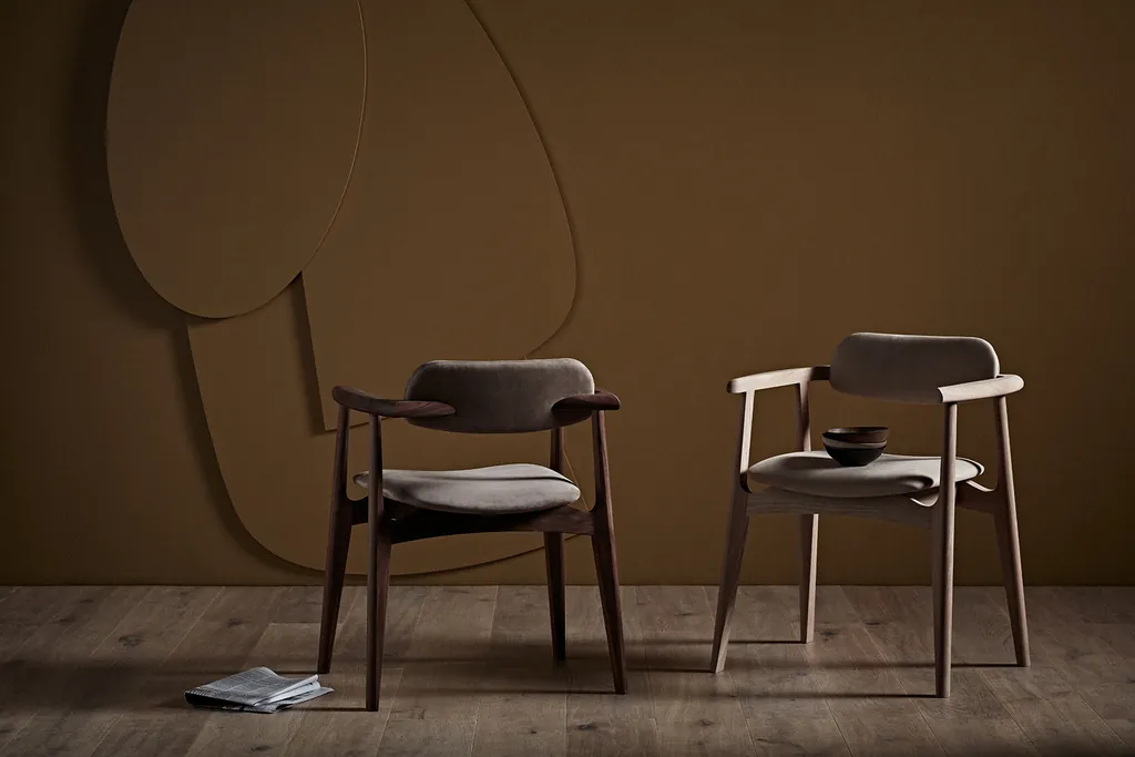 Lumi Chair by Tide Design | Available now at ebb&flow