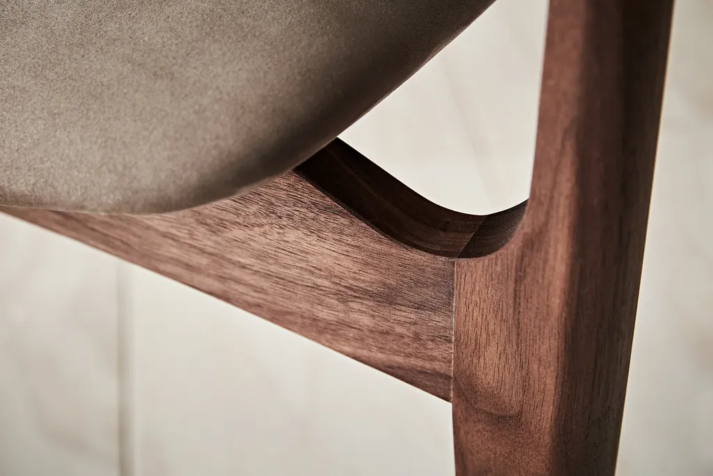 Lumi Chair by Tide Design | Available now at ebb&flow