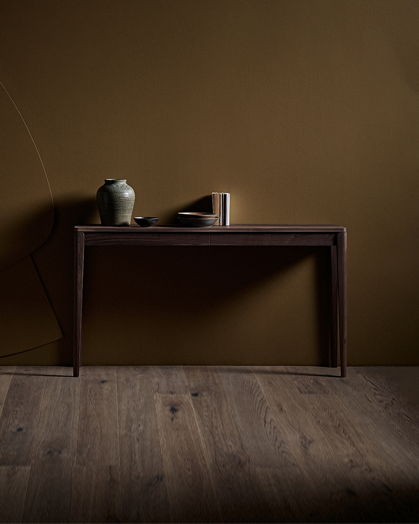 Polly Hall Table by Tide Design | Available now at ebb&flow