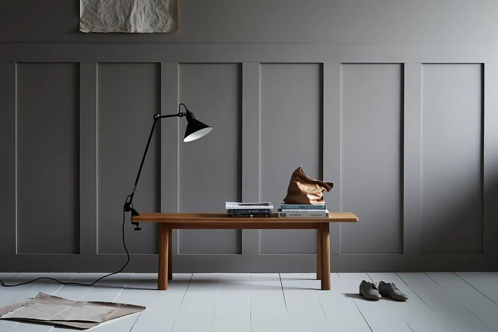 Waka Bench by Tide Design | Available now at ebb&flow