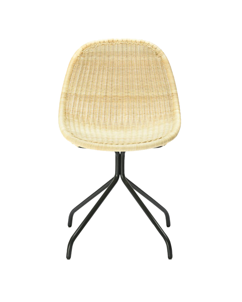 Edwin Lounge Chair Outdoor by Feelgood Designs | Available now at ebb&flow