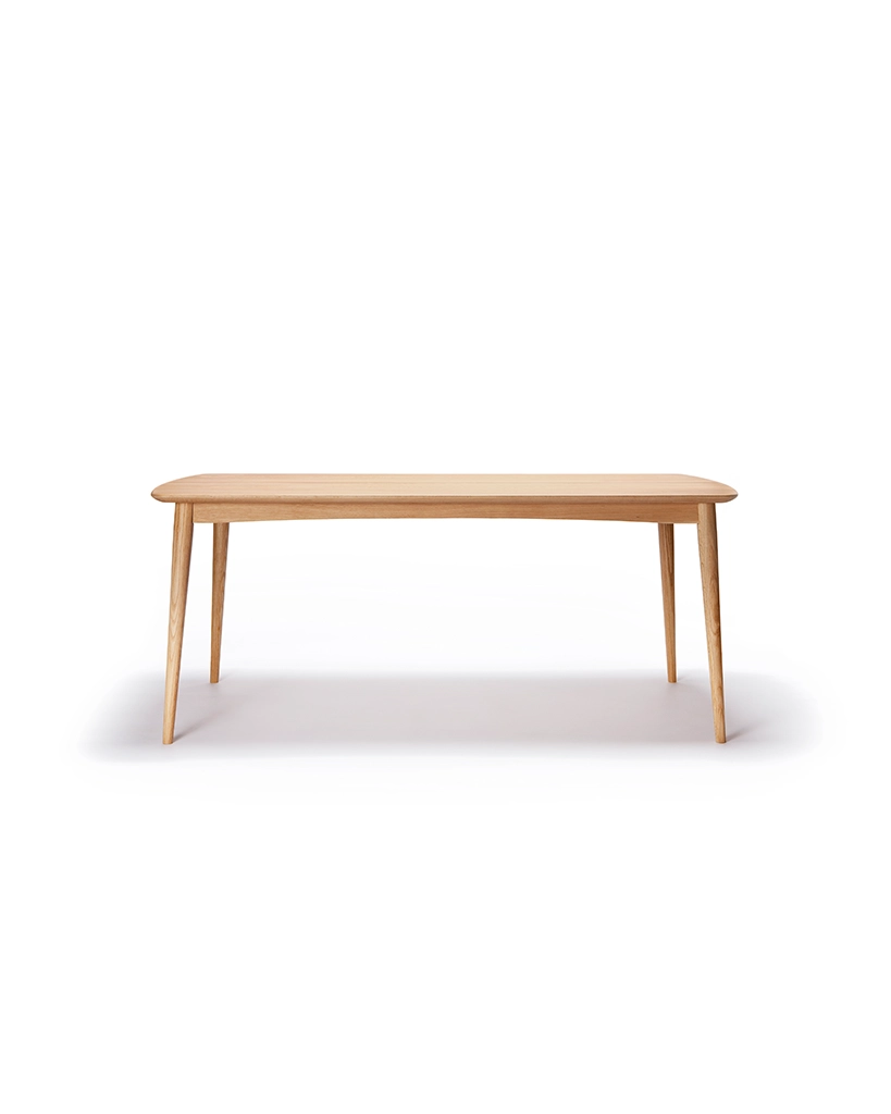 Table 167 Rectangle by Feelgood Designs | Available now at ebb&flow