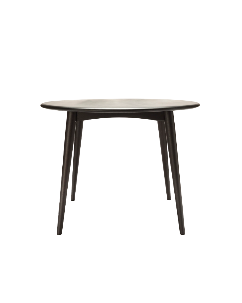 Table 167 Round by Feelgood Designs | Available now at ebb&flow
