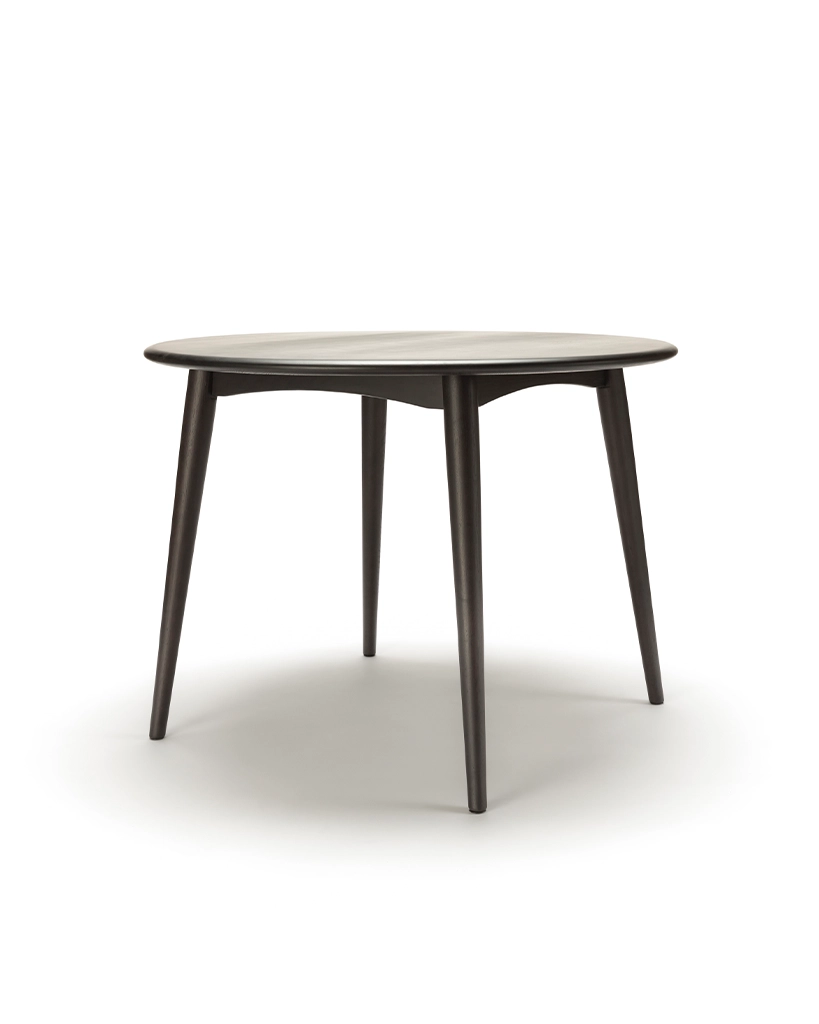 Table 167 Round by Feelgood Designs | Available now at ebb&flow