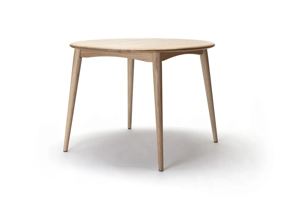 Table 167 Round by Feelgood Designs | Available now at ebb&flow