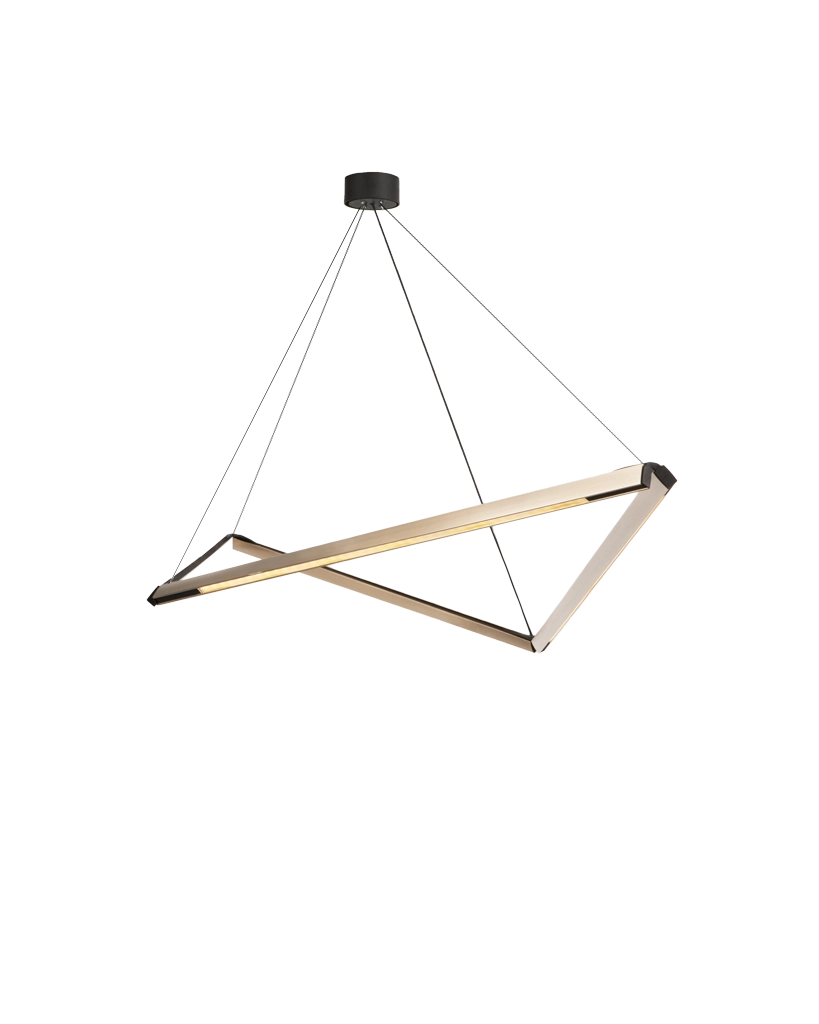 Highline 3D by BT-D Design | Available now at ebb&flow