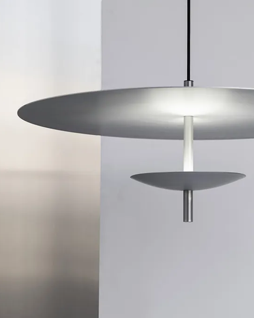 Reflector Pendant by BT-D Design | Available now at ebb&flow