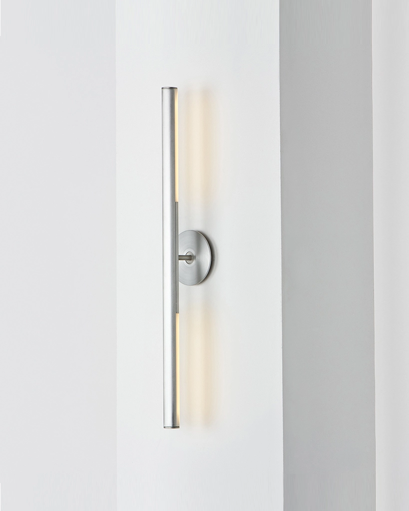 Formation Double Sconce by BT-D Design | Available now at ebb&flow