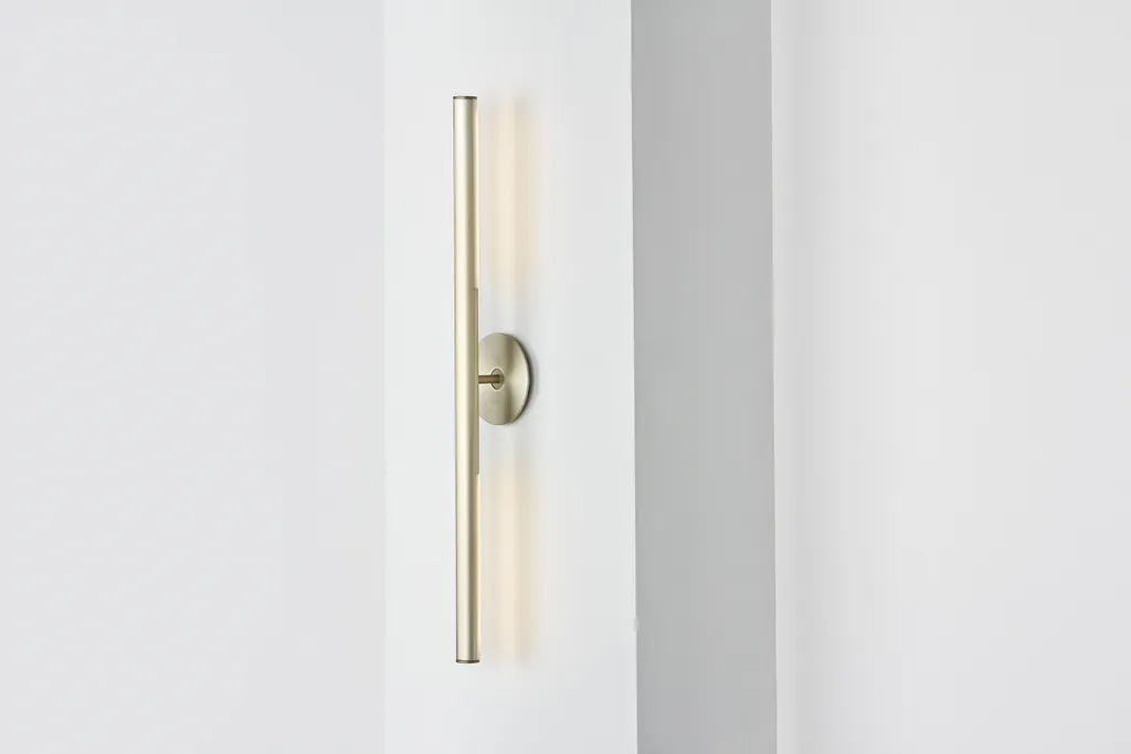Formation Double Sconce by BT-D Design | Available now at ebb&flow