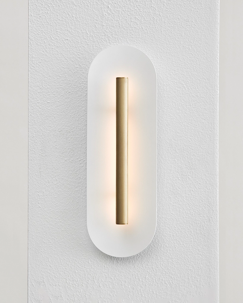Reflector Wall Sconce 450 by BT-D Design | Available now at ebb&flow