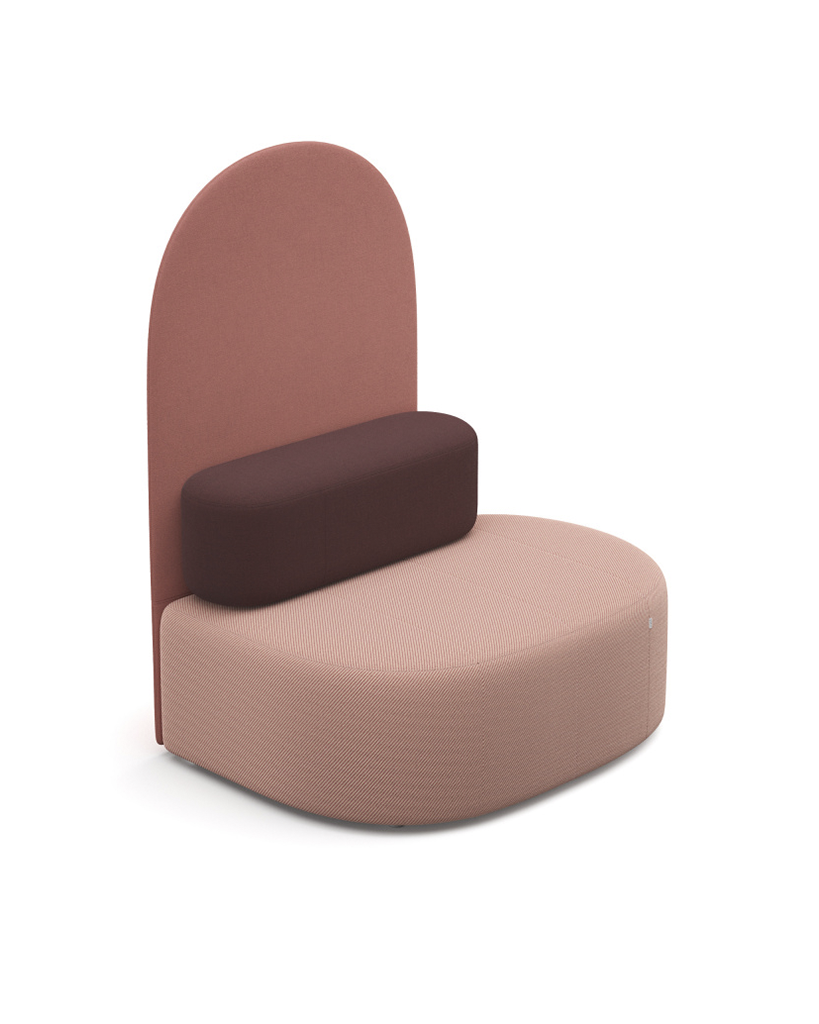 Revo Modular System by Profim | Available now at ebb&flow