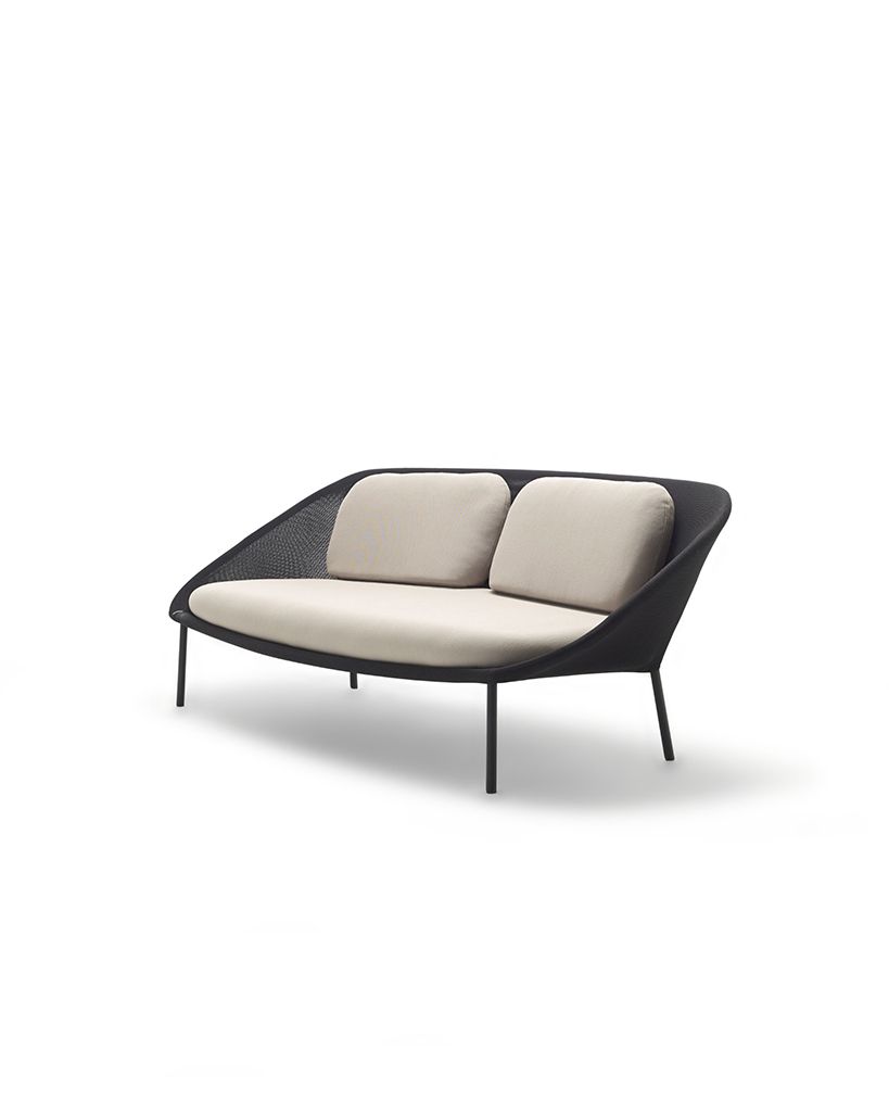 Netframe Sofa by Offecct | Available now at ebb&flow