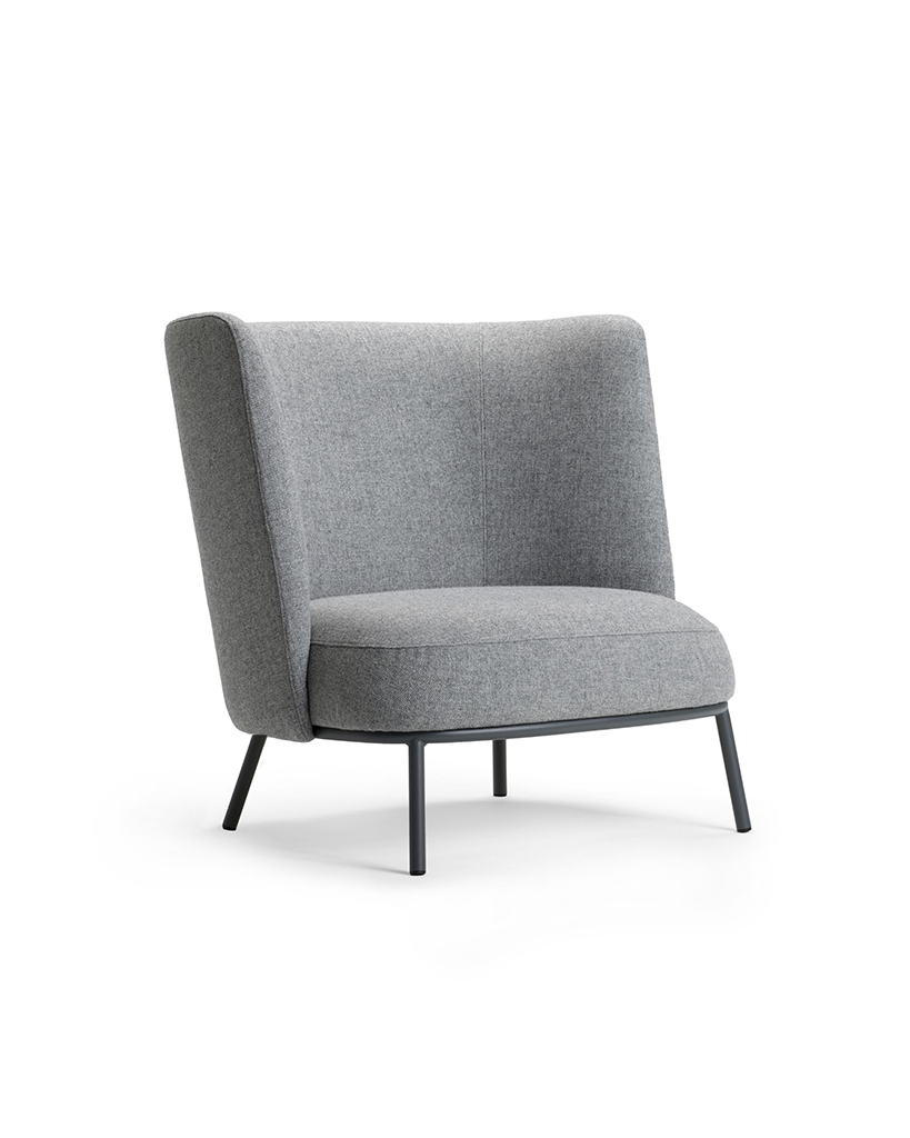 Shift High by Offecct | Available now at ebb&flow