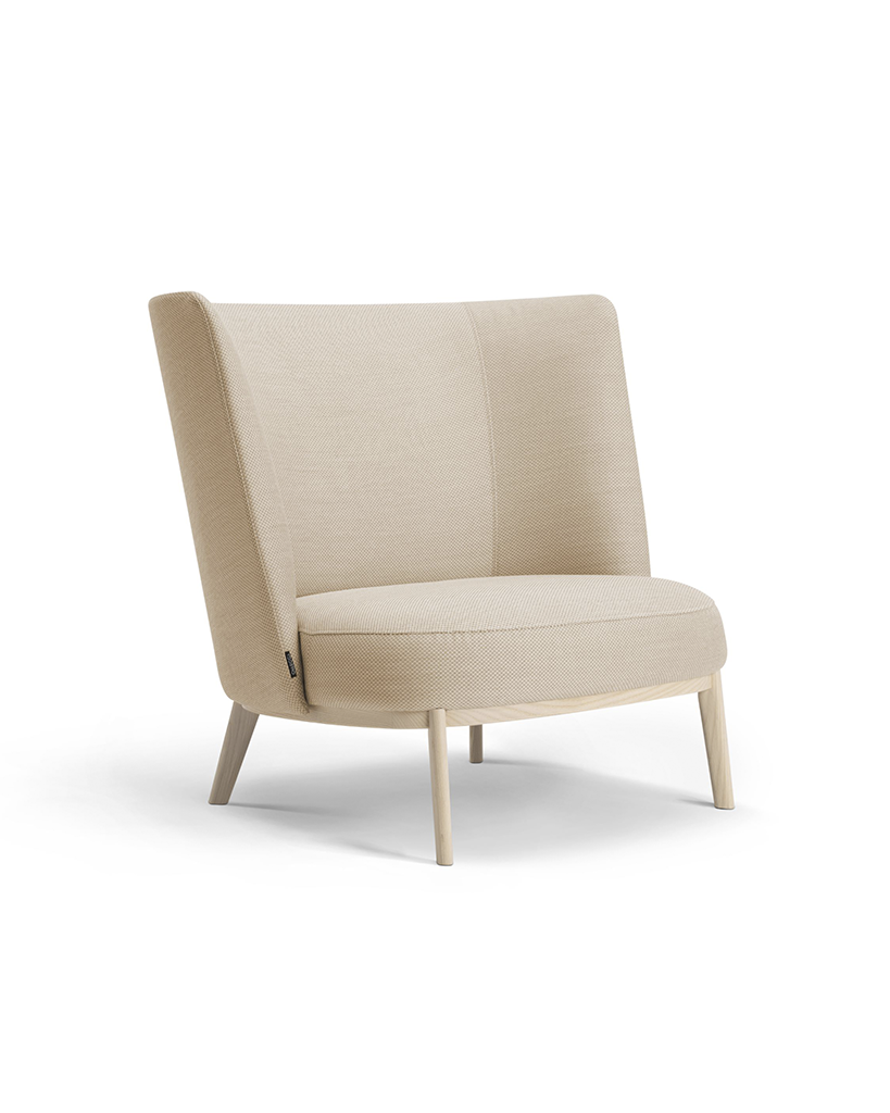 Shift High Timber by Offecct | Available now at ebb&flow