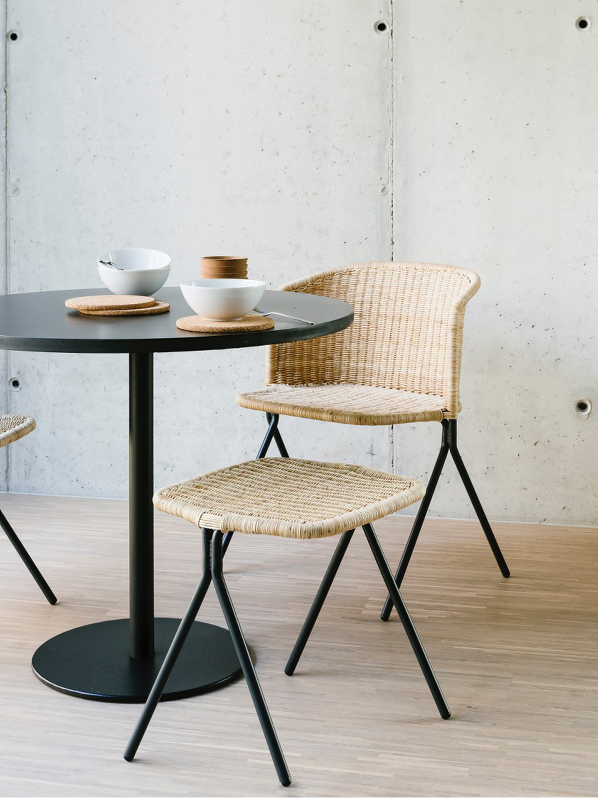 Brand at ebb&flow | Celebrating Designer Excellence