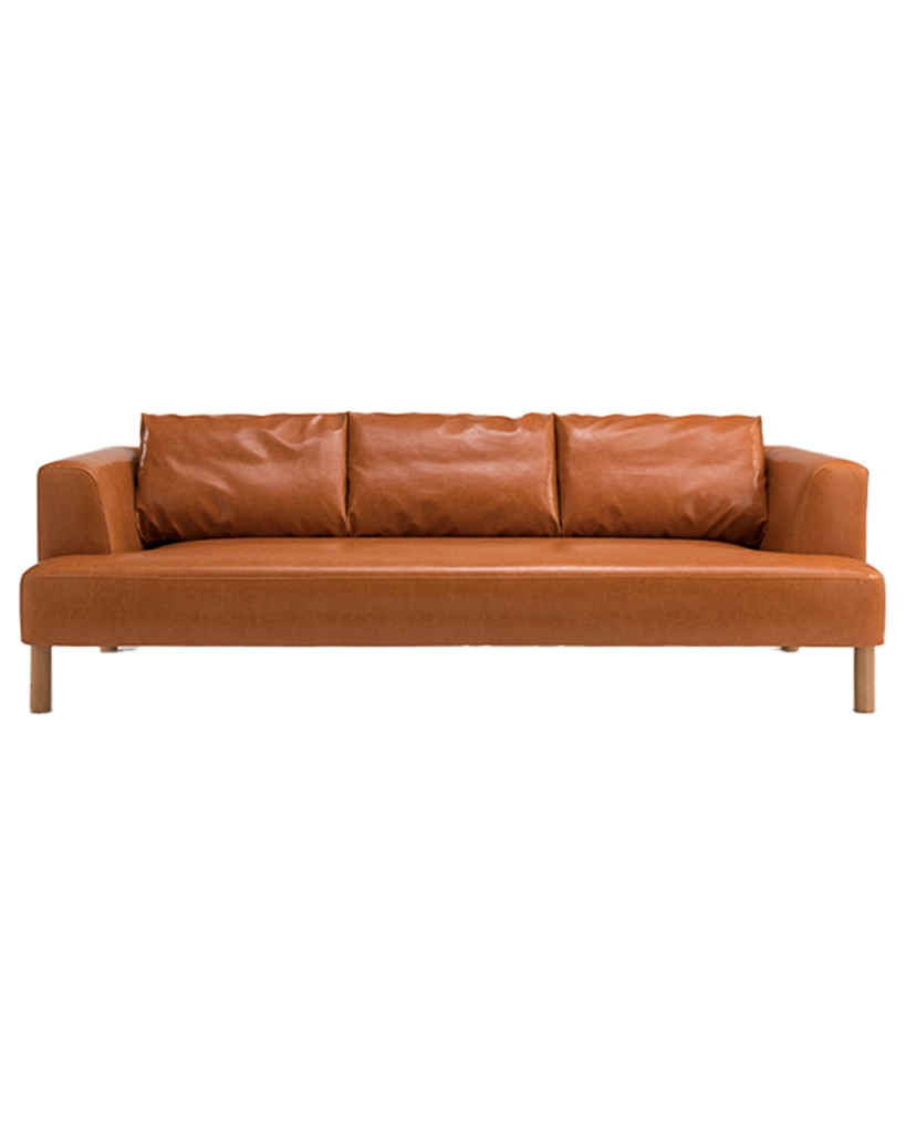 Brydie Sofa by Didier | Available now at ebb&flow