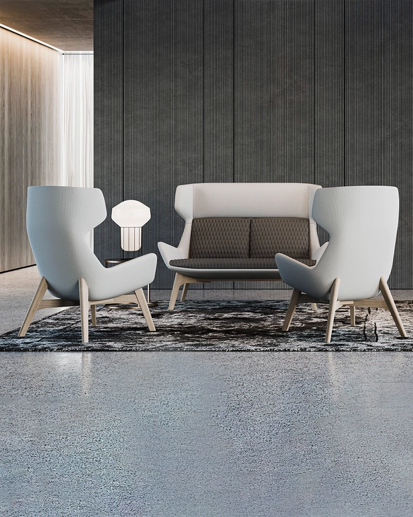 Arno high back single by Ebb&Flow | Available now at ebb&flow