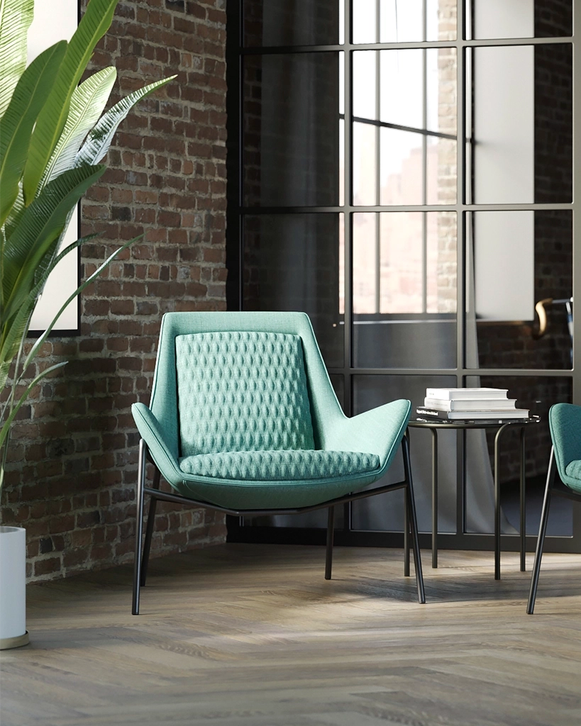 Arno low back single by Ebb&Flow | Available now at ebb&flow