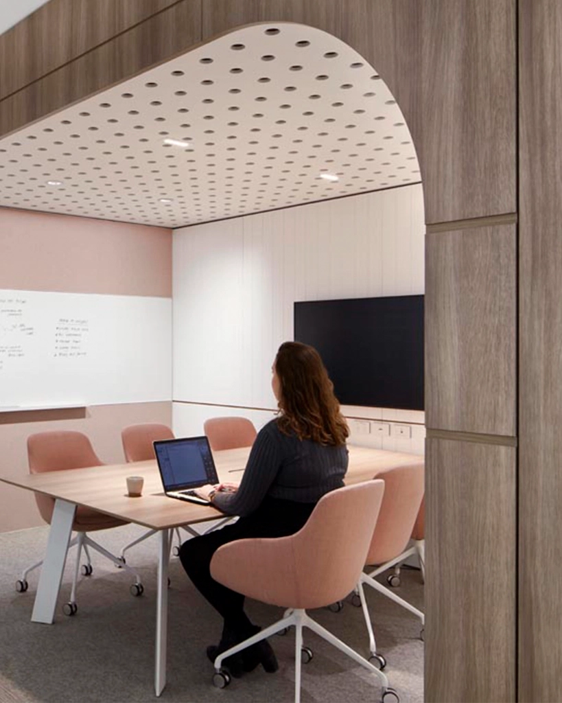 Neva Meeting by Ebb&Flow | Available now at ebb&flow