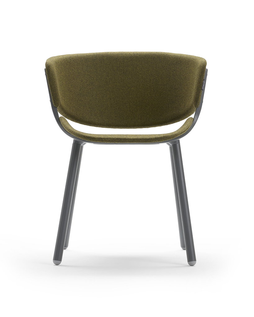 Phoenix 4leg by Offecct | Available now at ebb&flow