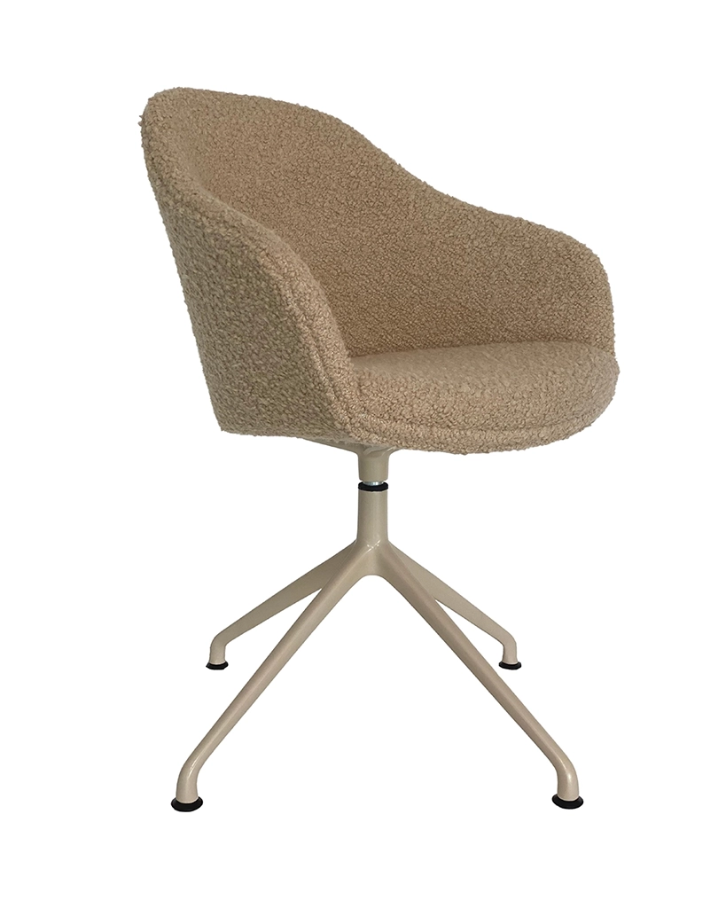 Tubby High 4 Star Chair by Ebb&Flow | Available now at ebb&flow