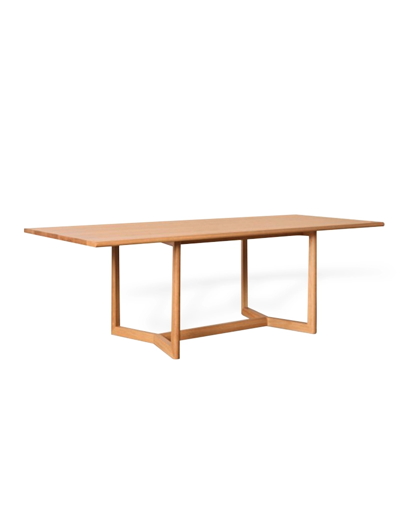 Harry Table by Studio Pip | Available now at ebb&flow