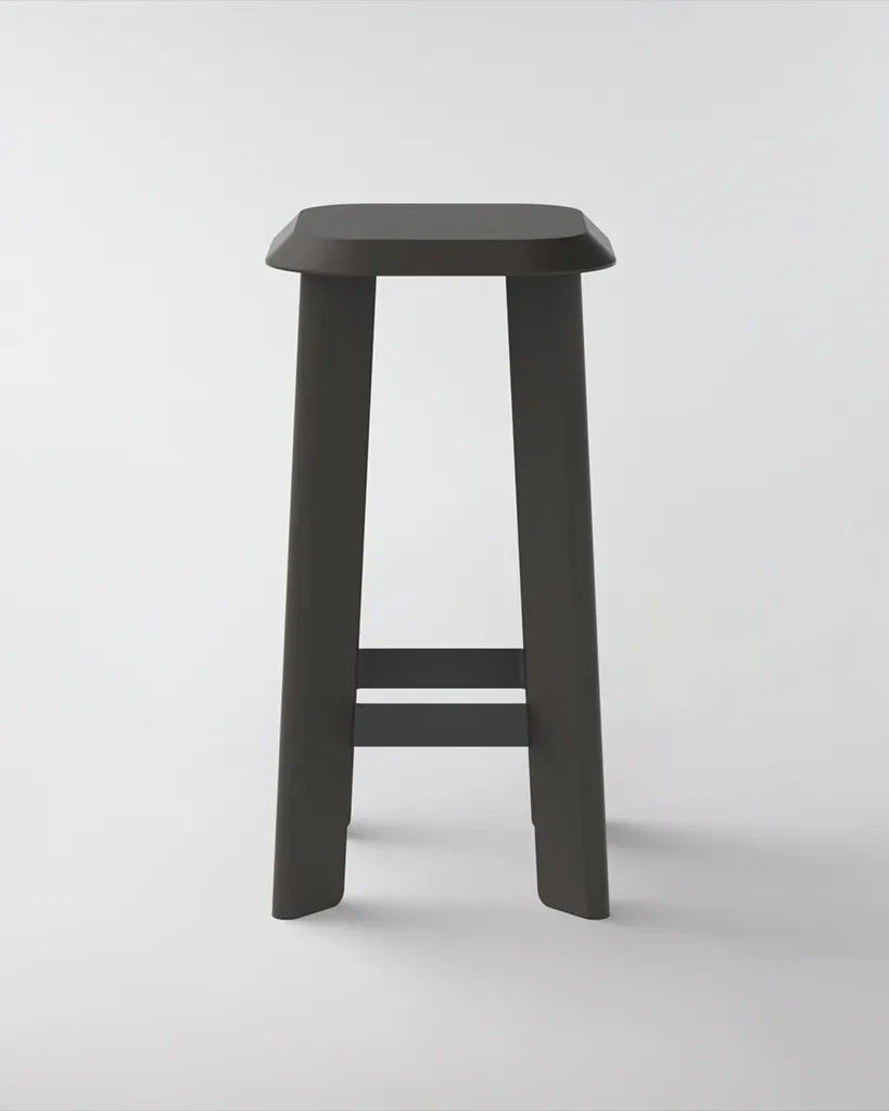 Humble High by Furnished Forever | Available now at ebb&flow