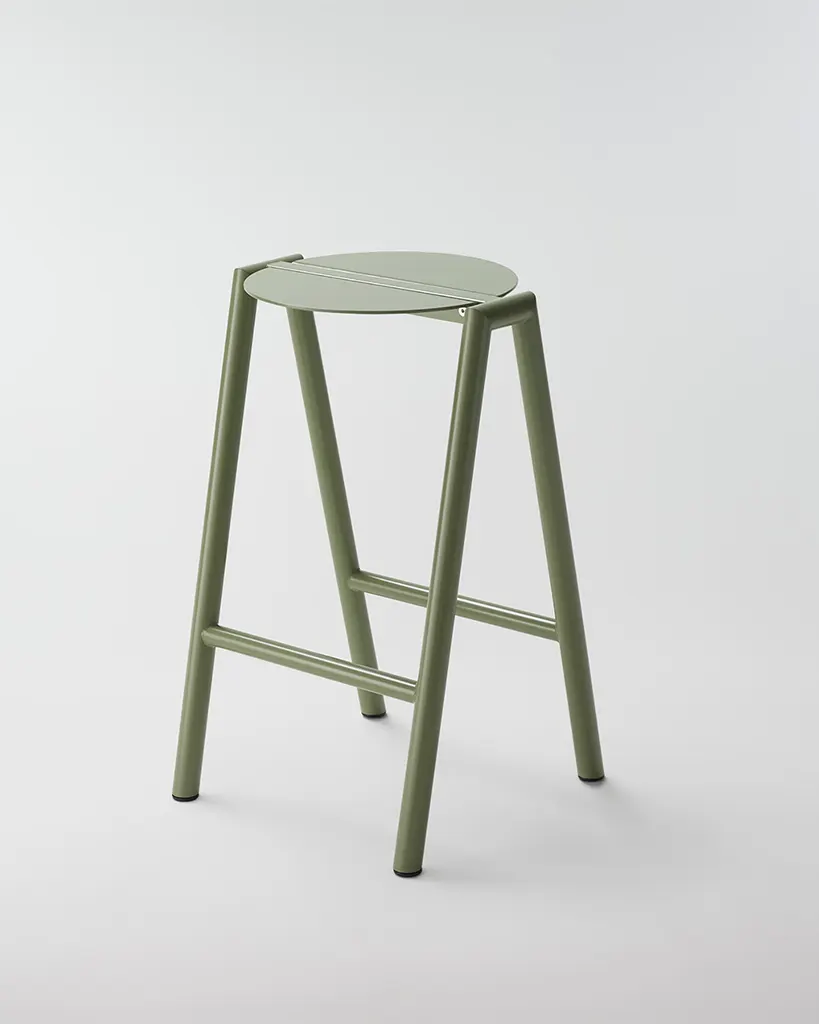 High Stance by Furnished Forever | Available now at ebb&flow