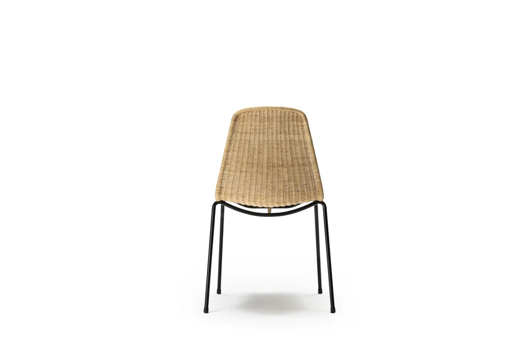 Basket Chair by Feelgood Designs | Available now at ebb&flow