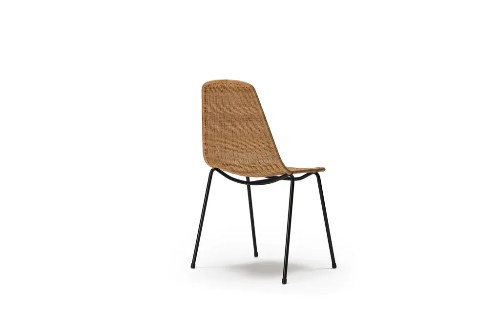 Basket Chair by Feelgood Designs | Available now at ebb&flow