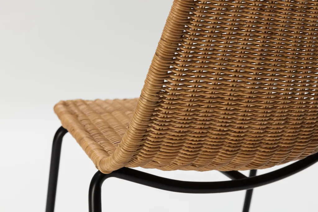 Basket Chair by Feelgood Designs | Available now at ebb&flow