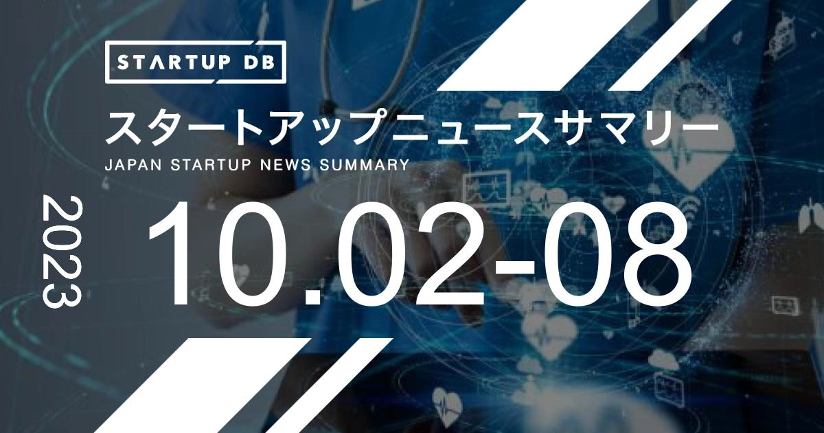 問診・診察を自宅のスマホやパソコンから...オンライン医療のMICINが40億5,000万円調達。J-Startup Impact初選出30社の顔ぶれは？【最新スタートアップニュース ...