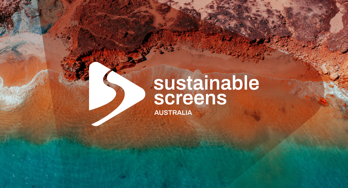 Sustainable Screens Australia