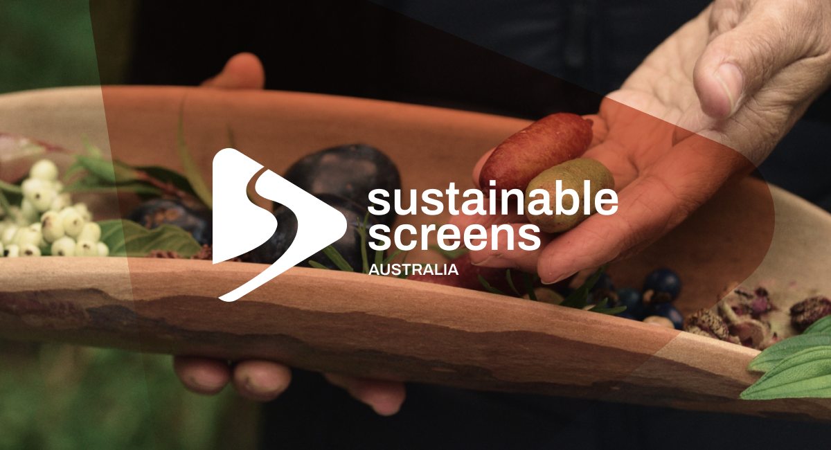With thanks | Sustainable Screens Australia