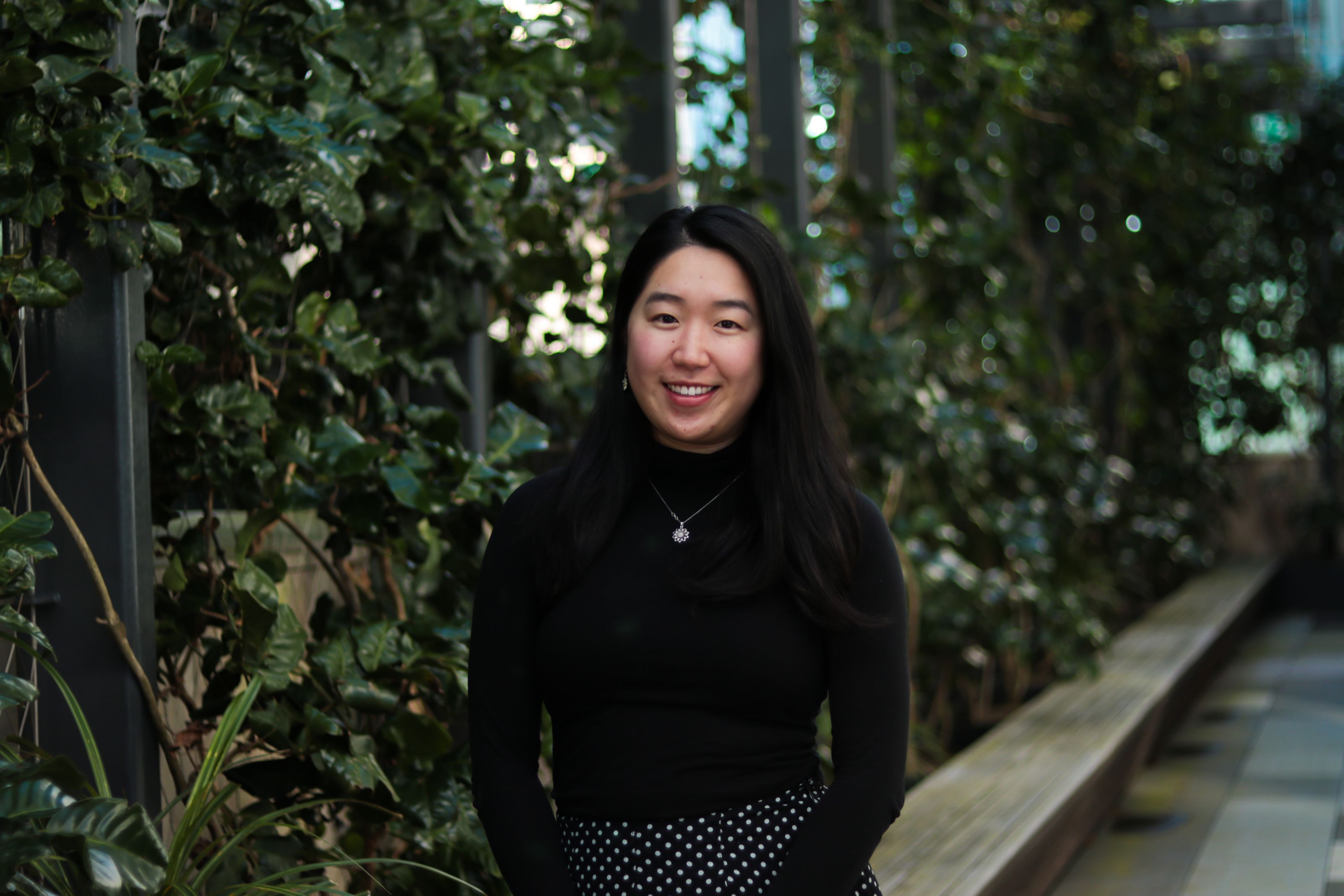 Introducing Sumday's newest recruit - auditor-turned Learning Lead ...