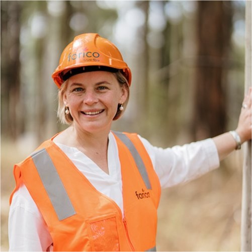 Forico’s CFO on why carbon accounting is just the beginning