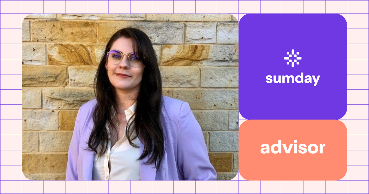 Meet Sumday Certified Advisor, Emily Green from Bentleys