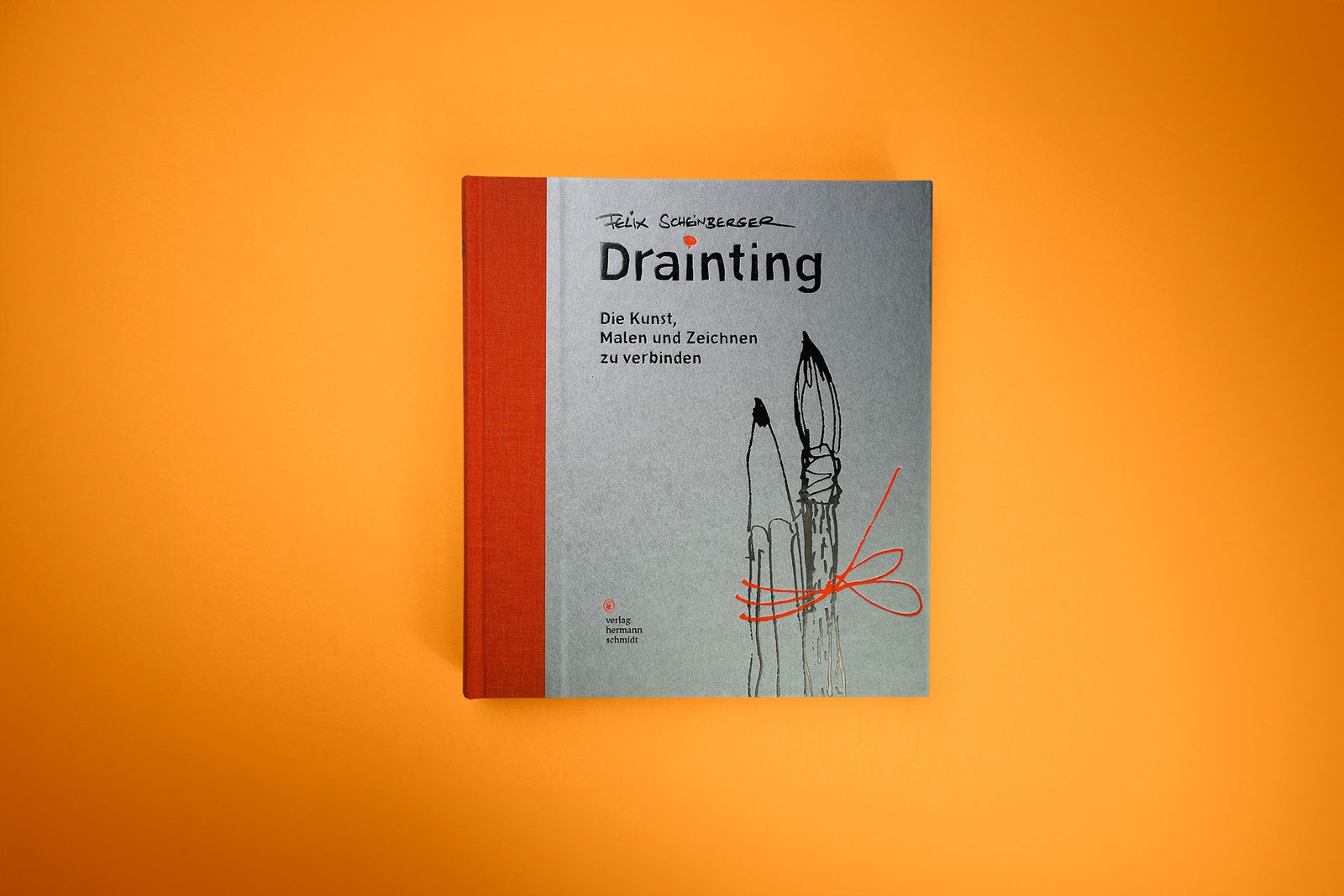 Felix Scheinberger — Illustration
